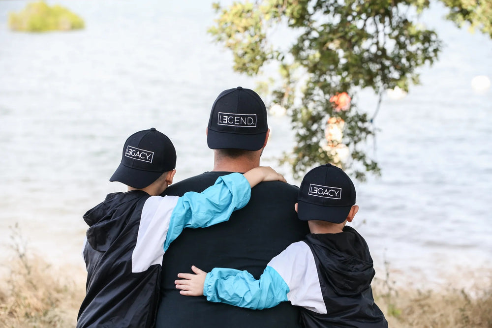 Matching Hats & Outfits for the Whole Family | MFamilyHub – MFamilyHub LTD